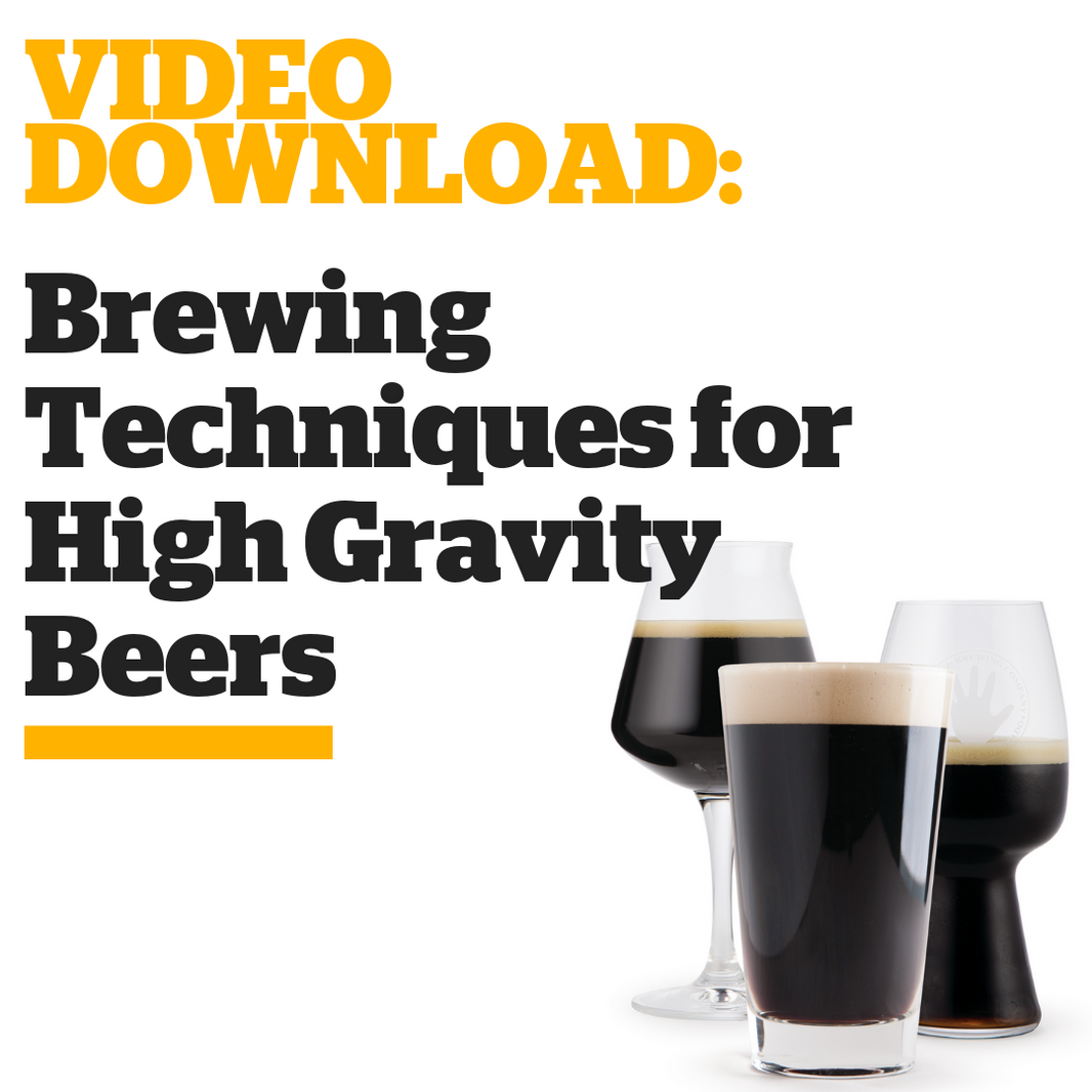 Videos – Craft Beer & Brewing