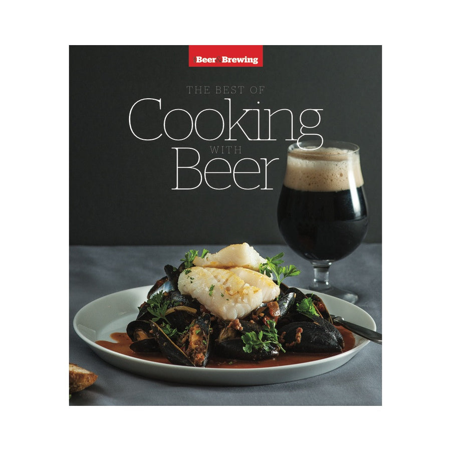 Books – Craft Beer & Brewing